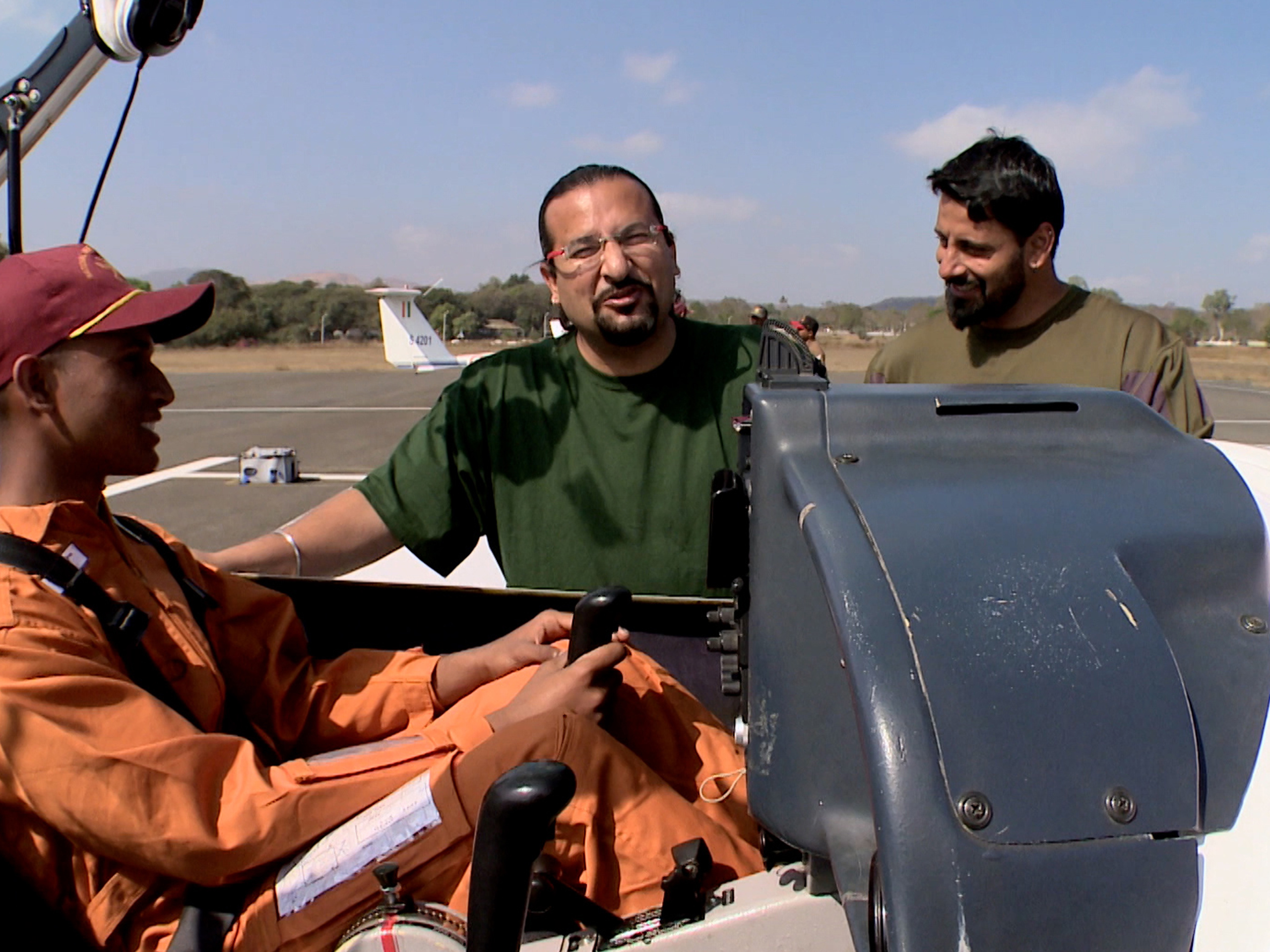 Prime Video: Jai Hind With Rocky And Mayur Season 1