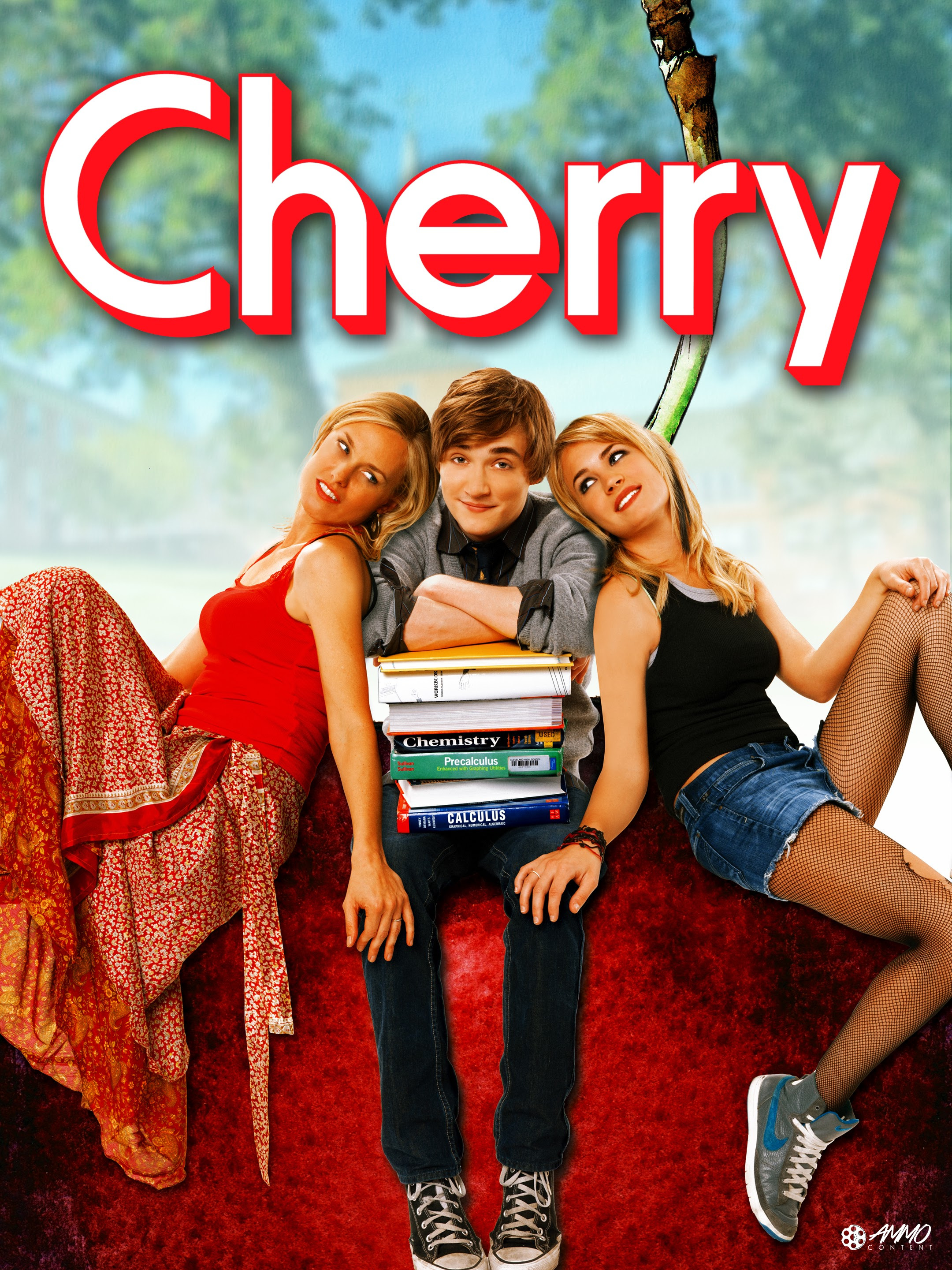 Prime Video: Cherry