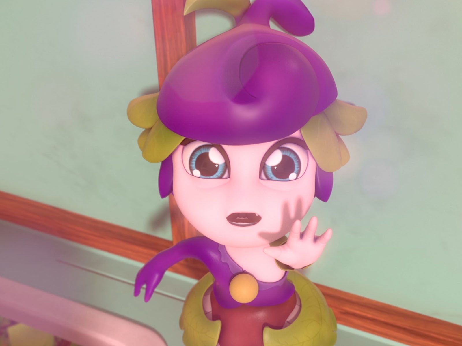 Prime Video: Jungle Agent