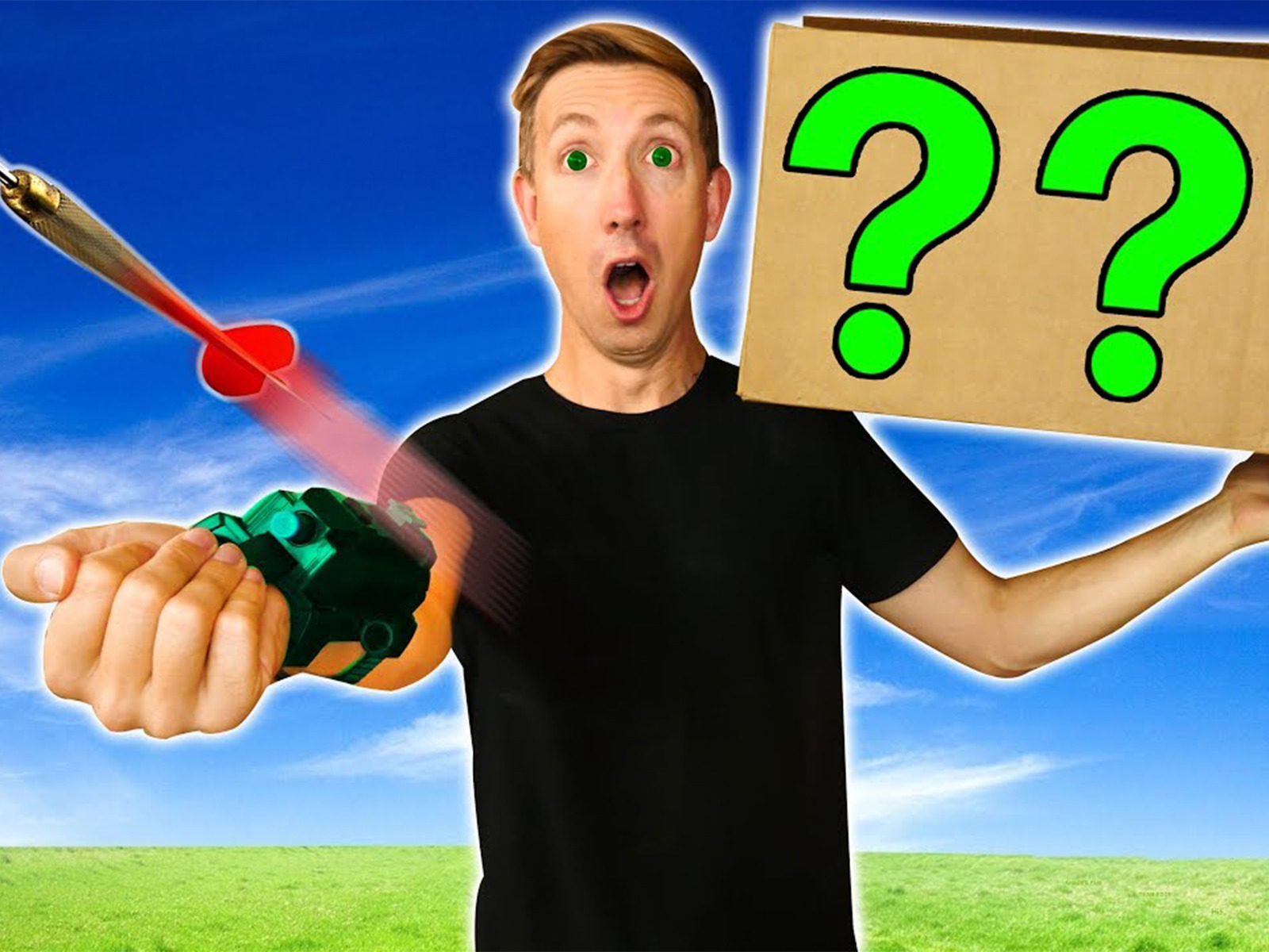 Prime Video: Spy Ninjas - Chad Wild Clay & Vy Qwaint