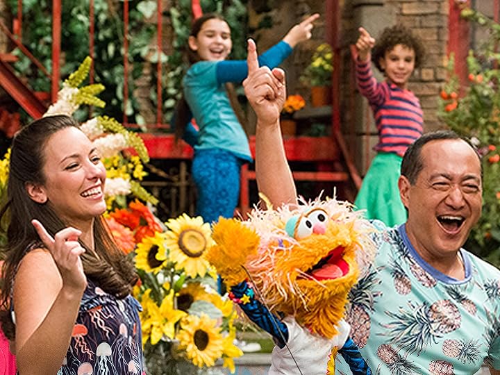 Prime Video: Season 50