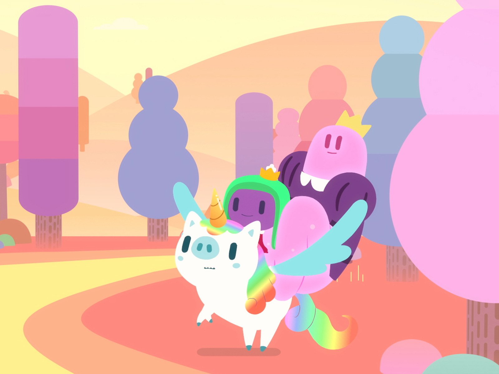 Prime Video: Little Big Awesome - Season 102