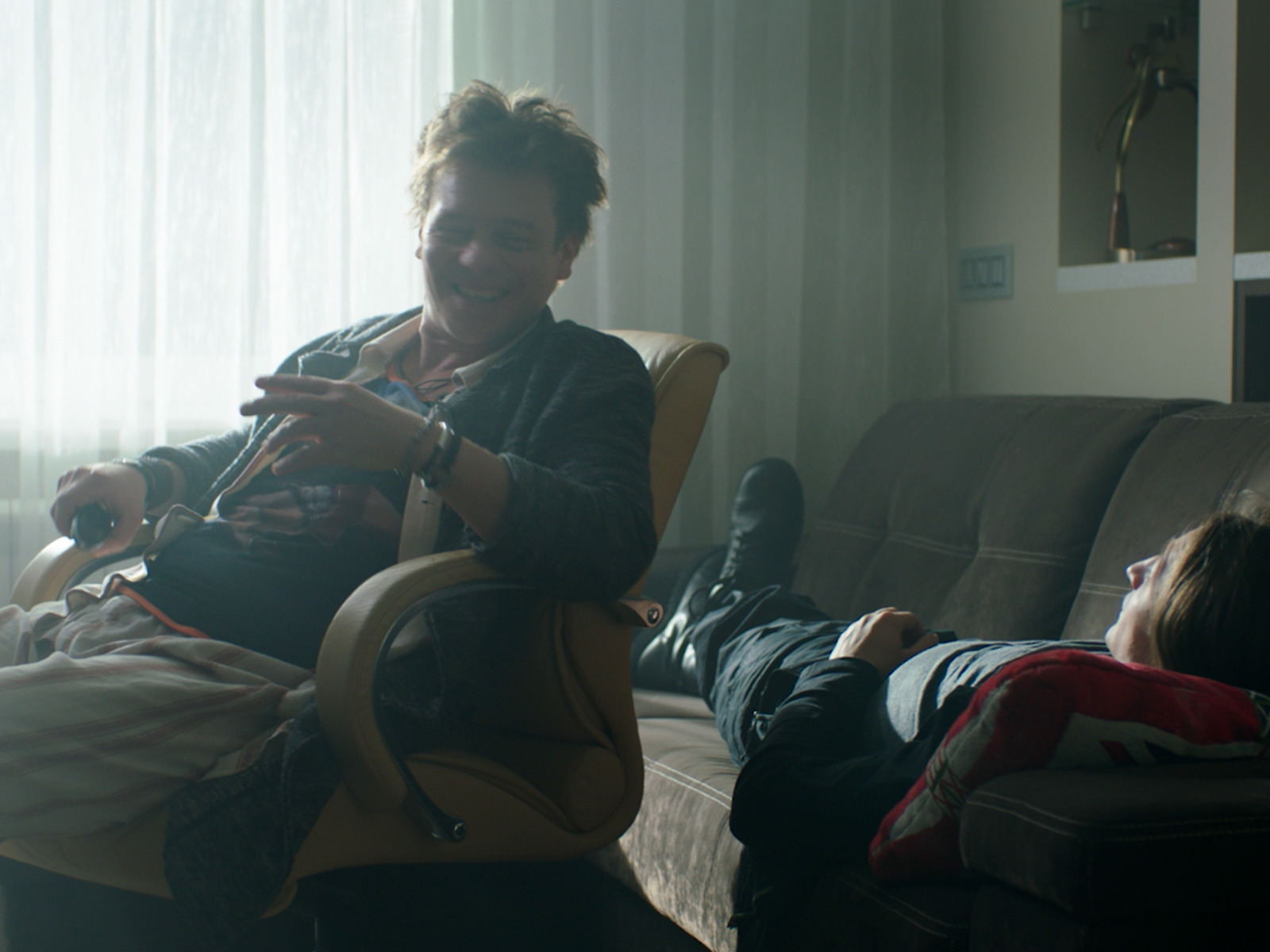 Prime Video: Phantom