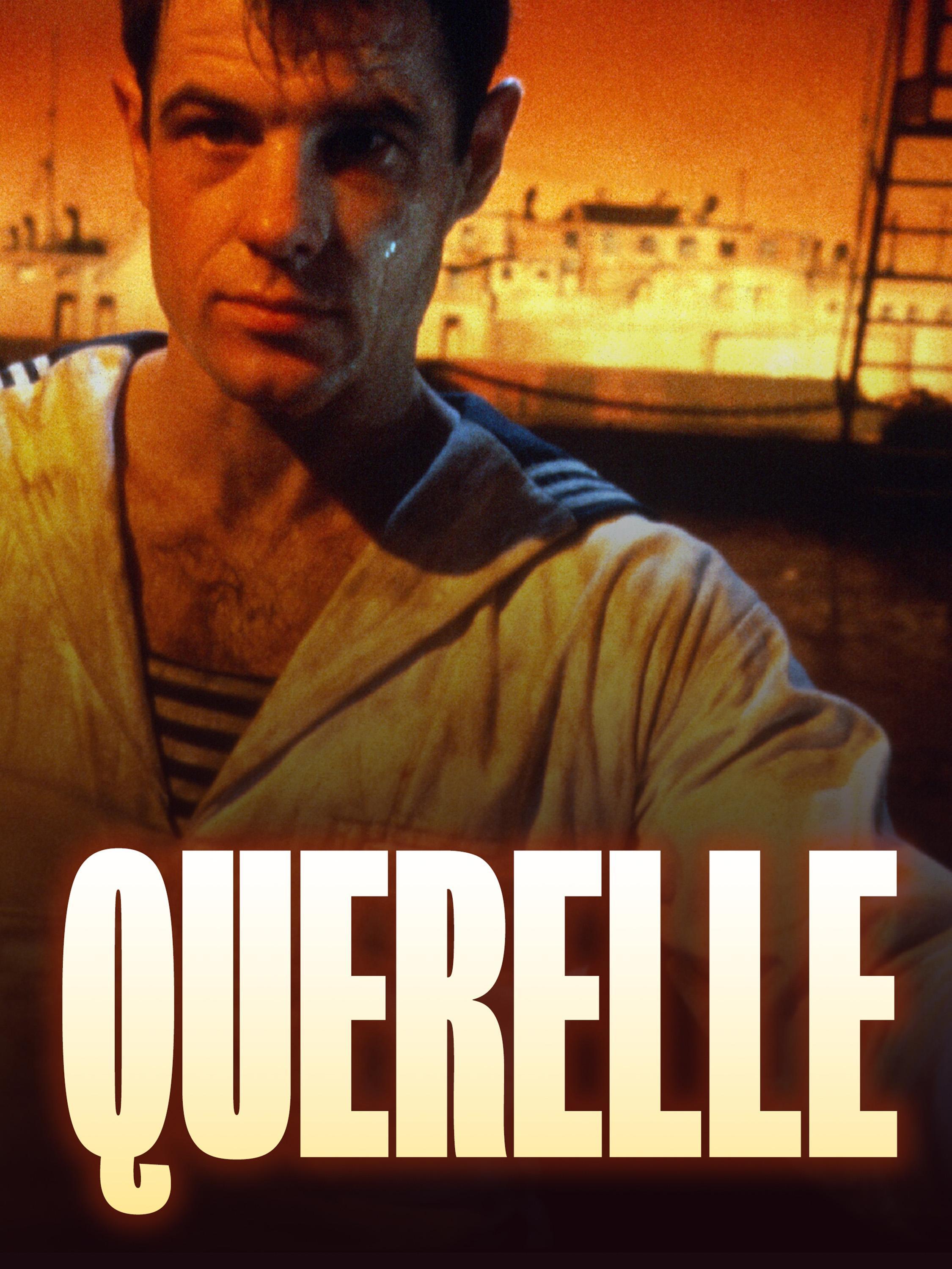Prime Video: Querelle
