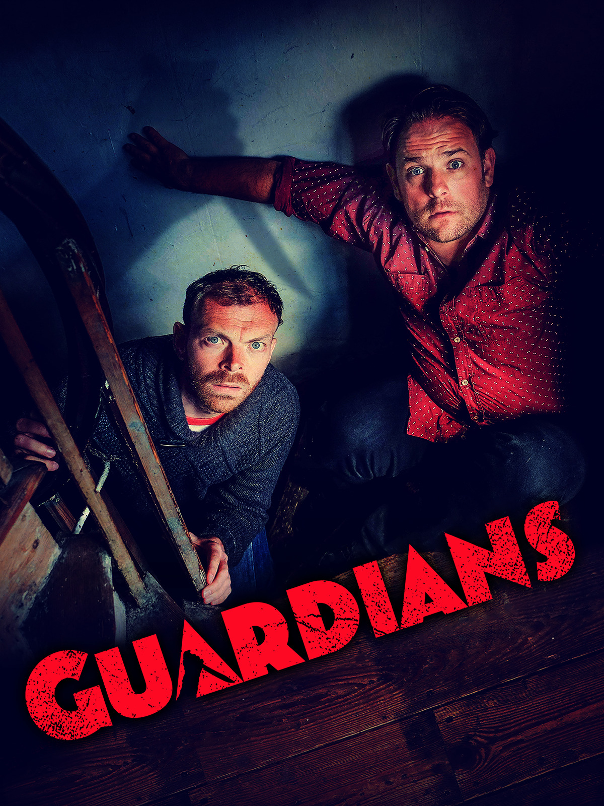 Prime Video: Guardians