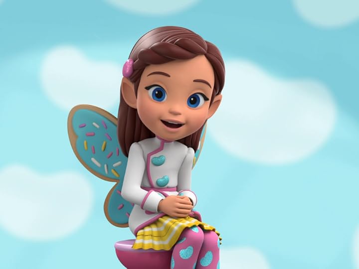 Prime Video: Butterbean's Cafe Season 1