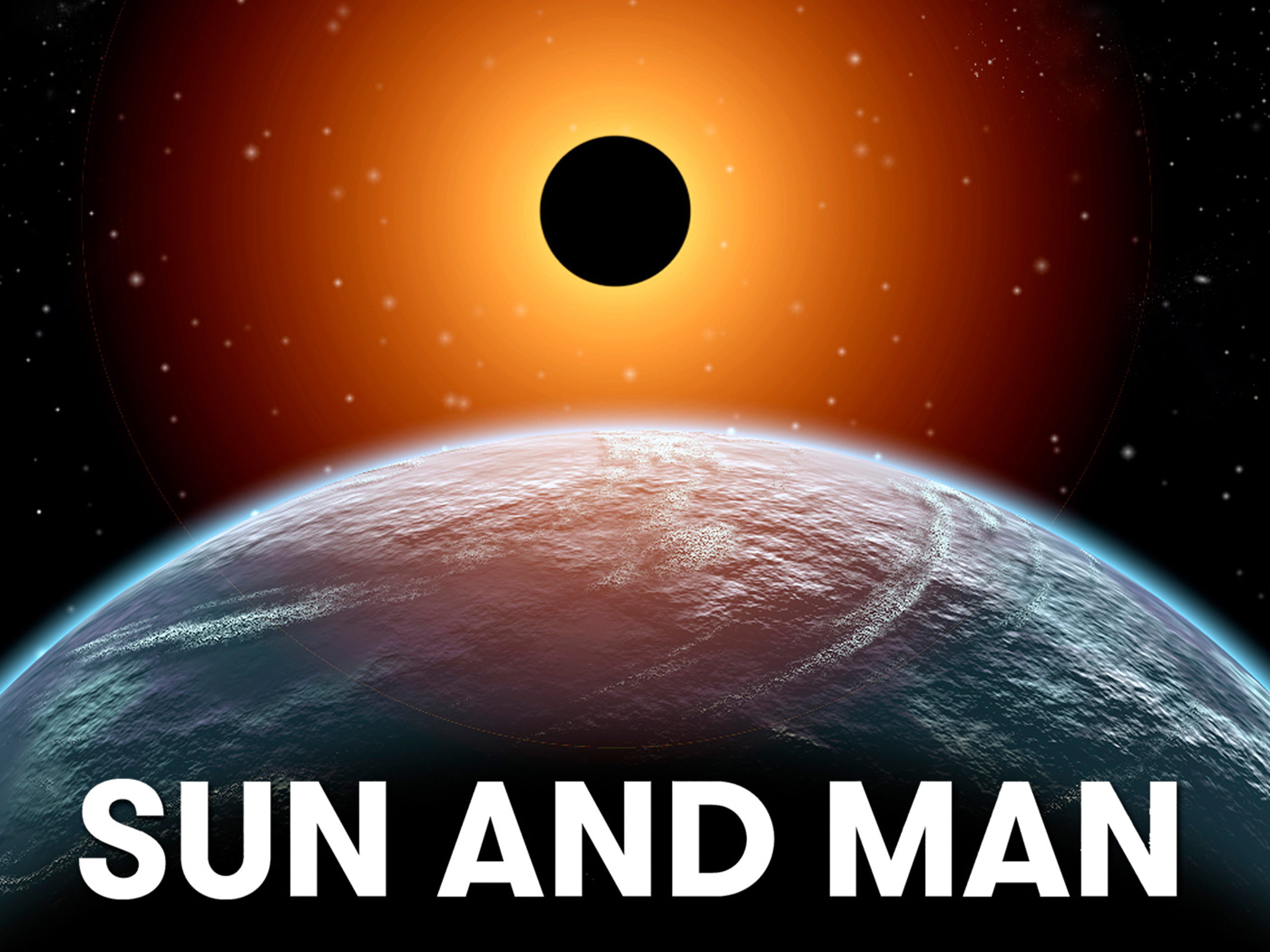 Prime Video: Sun and Man