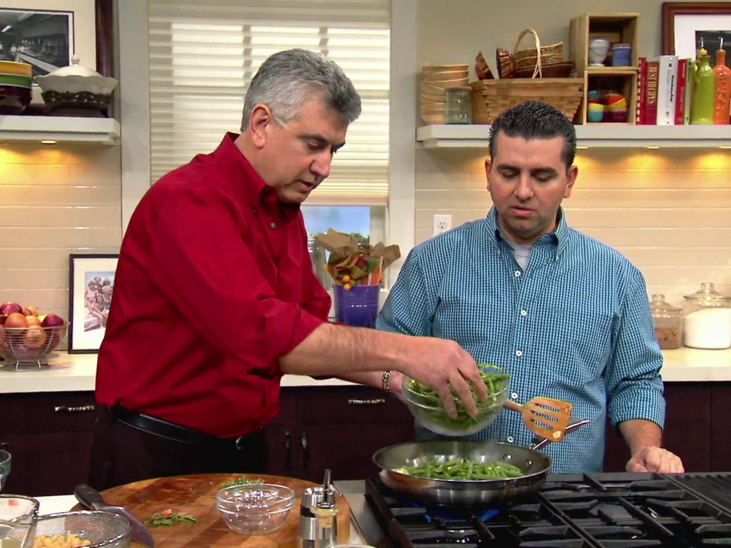 Prime Video: Kitchen Boss - Season 2