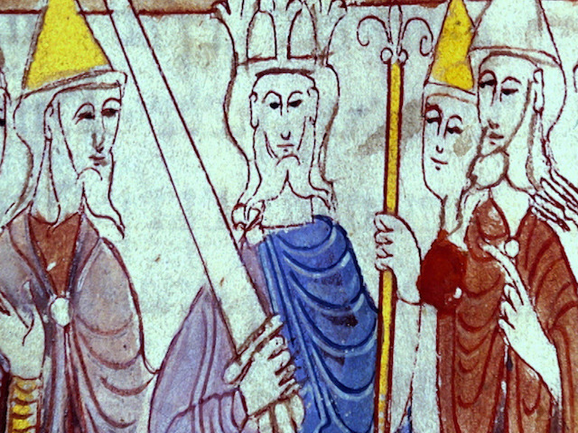 Prime Video: Tony Robinson's Crime and Punishment