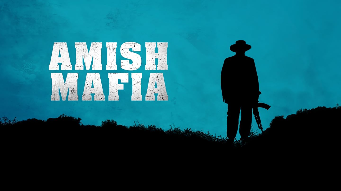Watch Amish Mafia - Season 2 | Prime Video