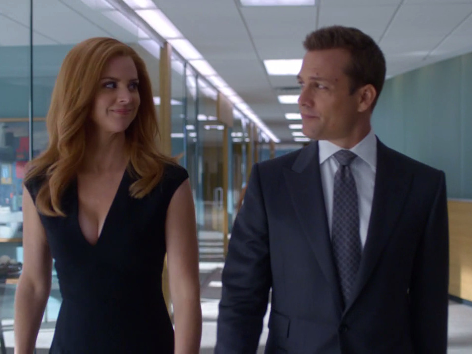 Prime Video: Suits, Season 5