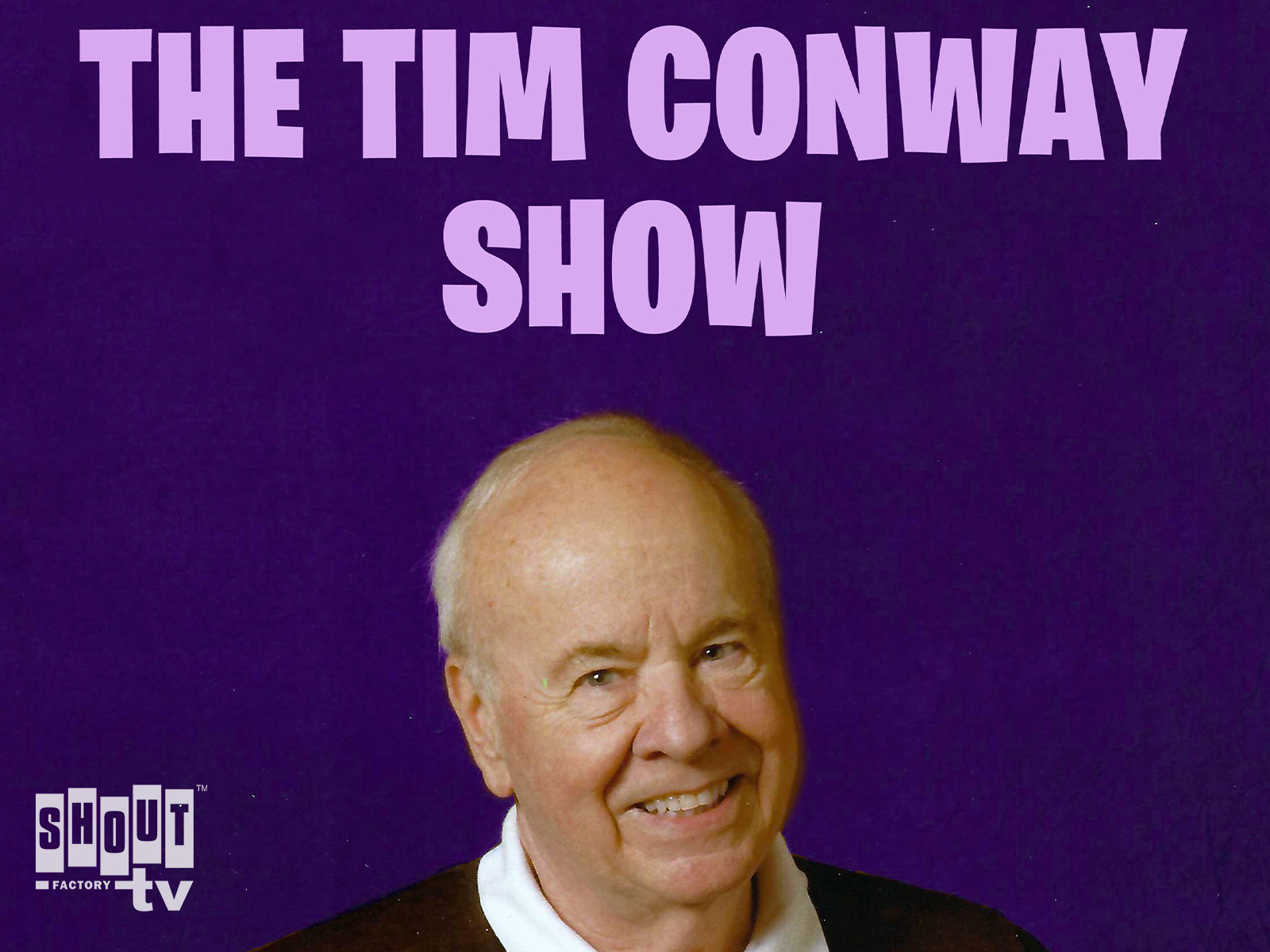 Prime Video: The Tim Conway Show