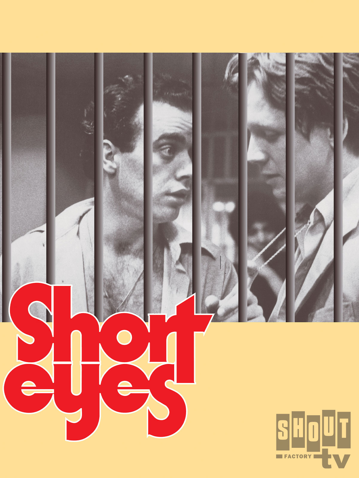 Prime Video: Short Eyes