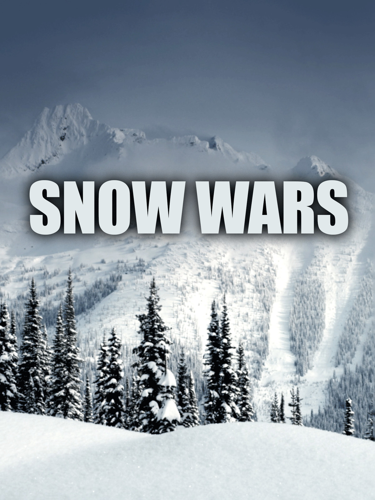 Prime Video: Snow Wars