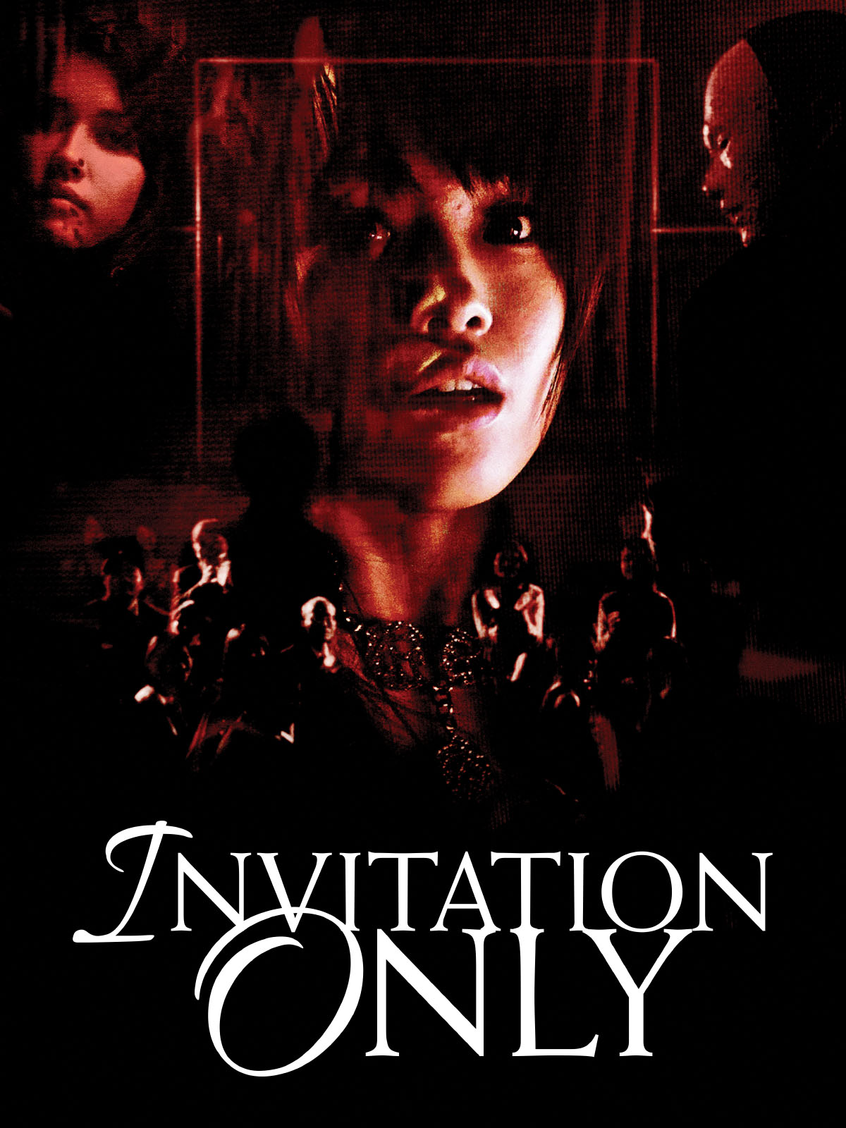 Prime Video: Invitation Only