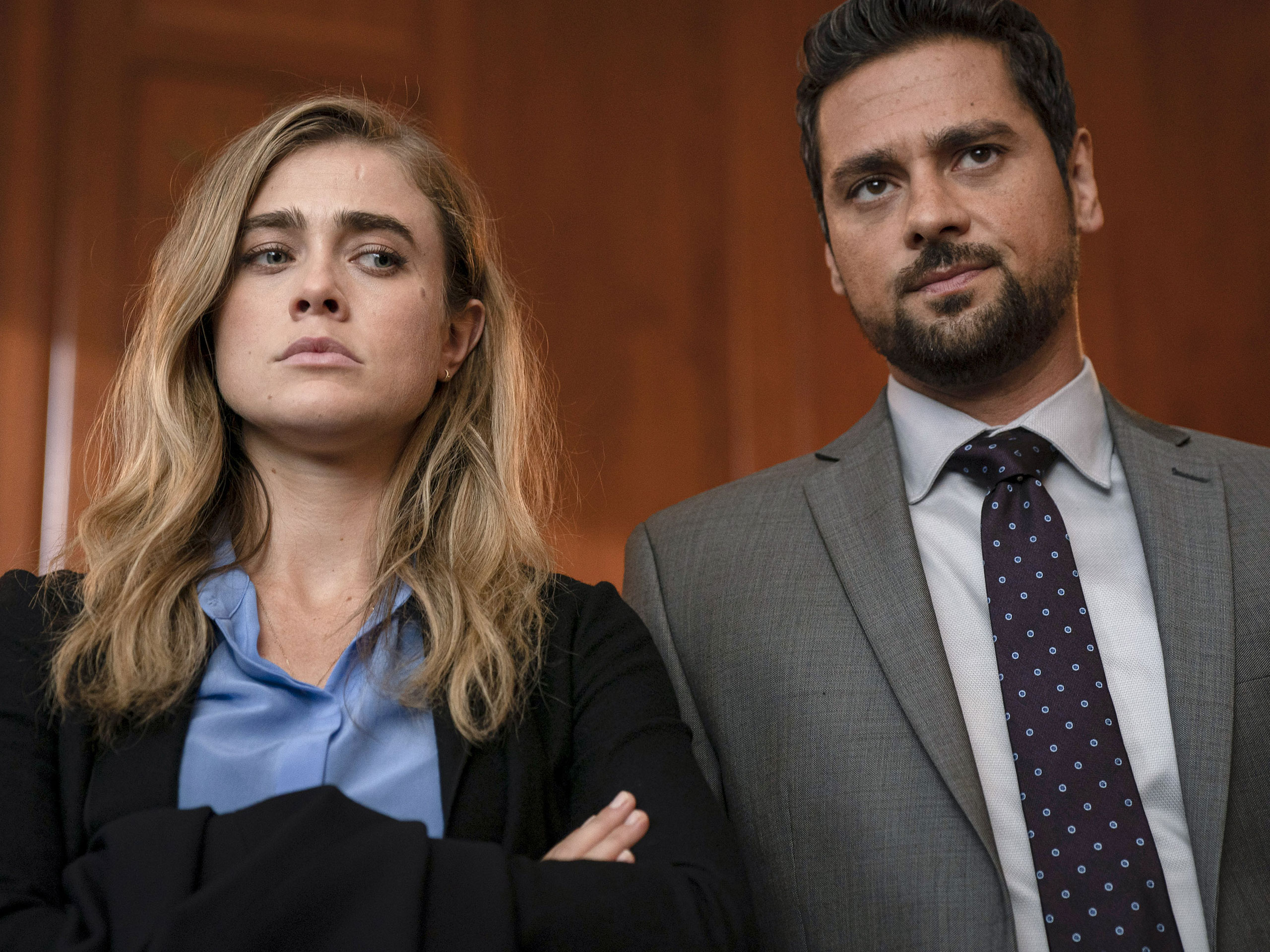 Prime Video: Manifest