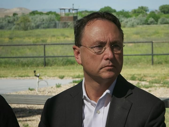 Watch The Secret of Skinwalker Ranch Season 4 | Prime Video