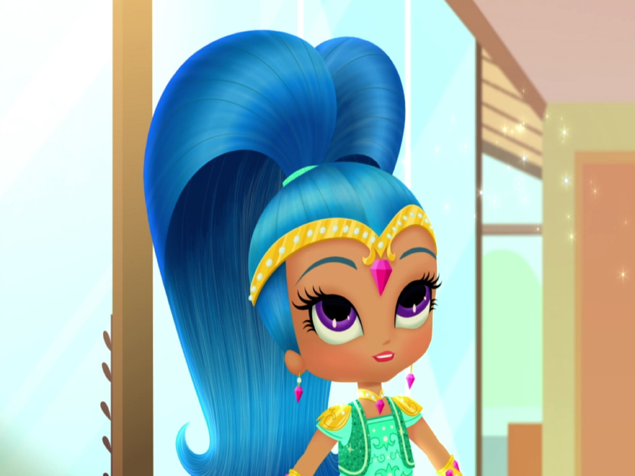 Prime Video: Shimmer and Shine Season 1