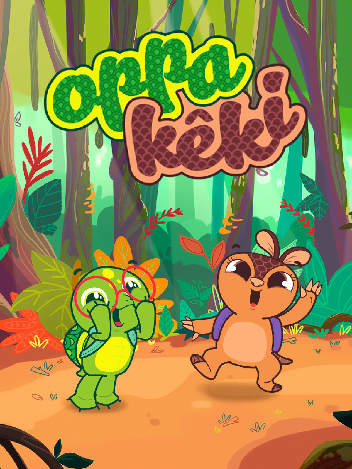 Prime Video: Oppa Keki