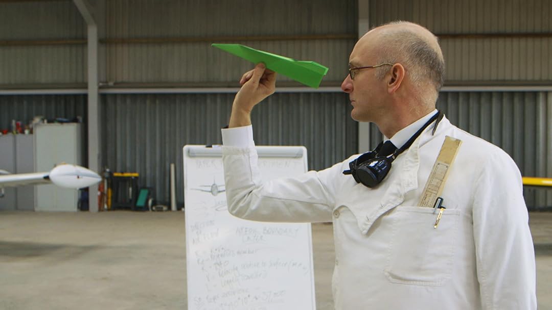 Prime Video: Wicked Inventions