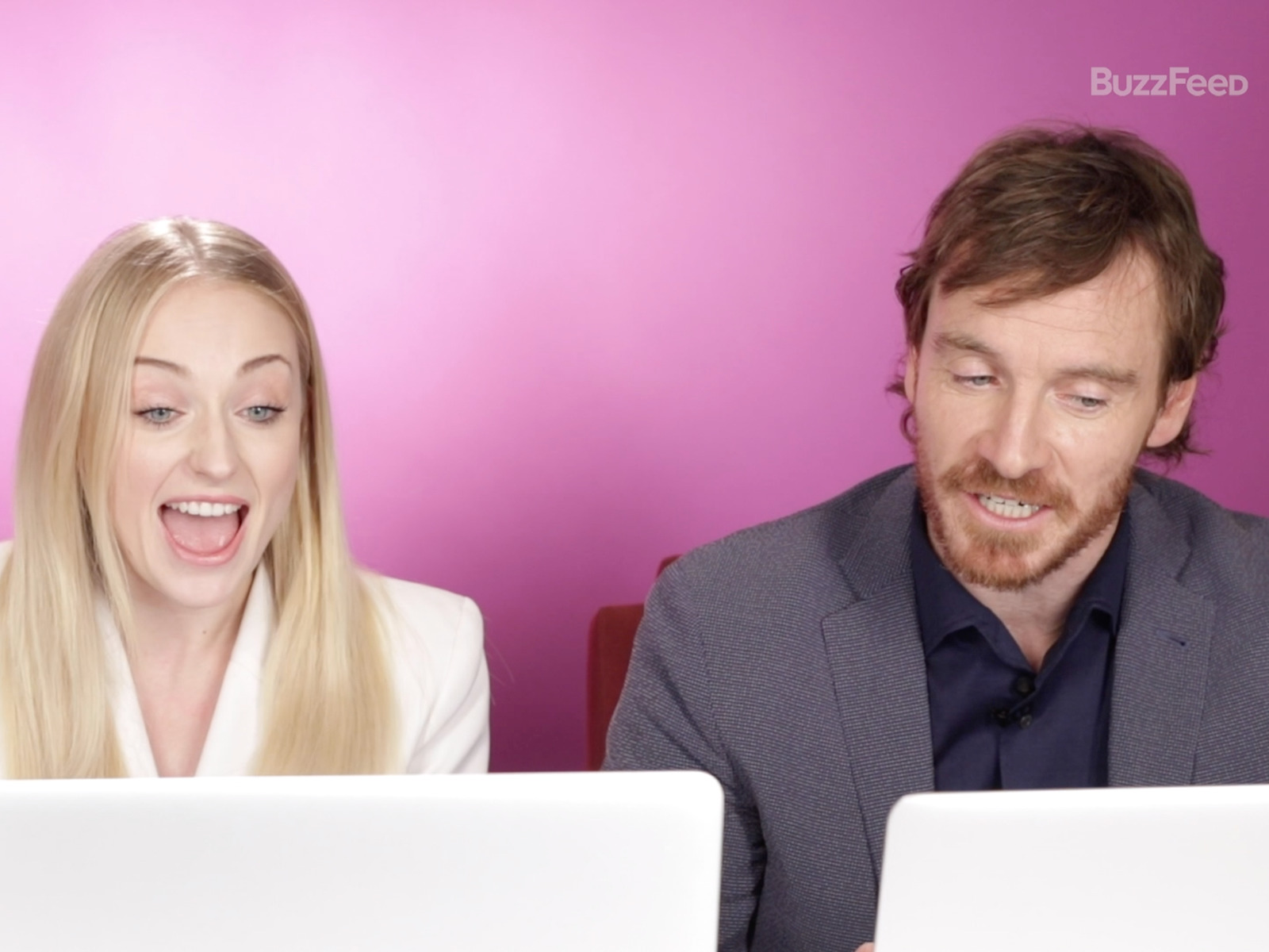 Prime Video: BuzzFeed Celeb: Celebs Take Quizzes