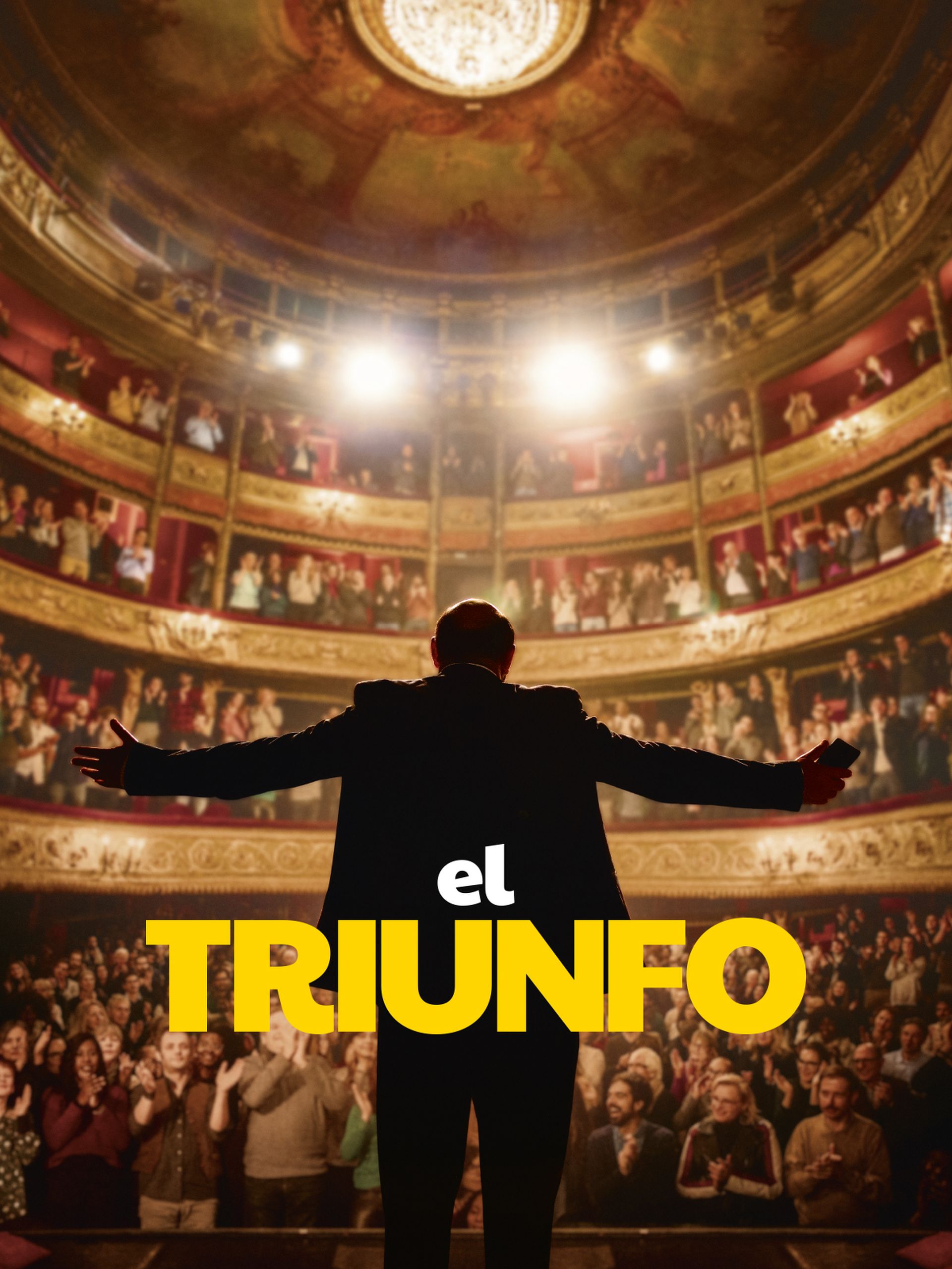 Prime Video: El triunfo