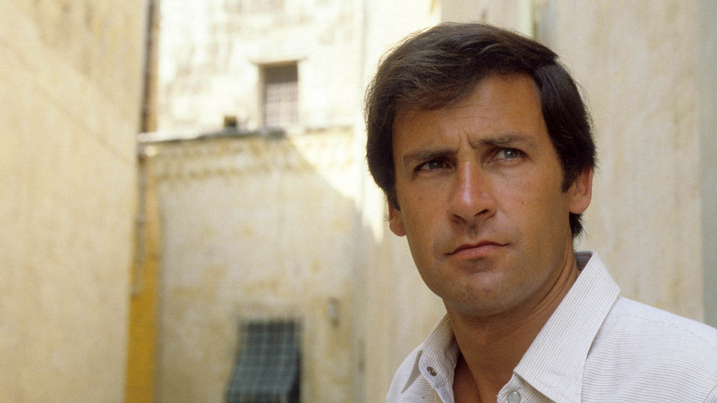 Prime Video: The Sandbaggers S3