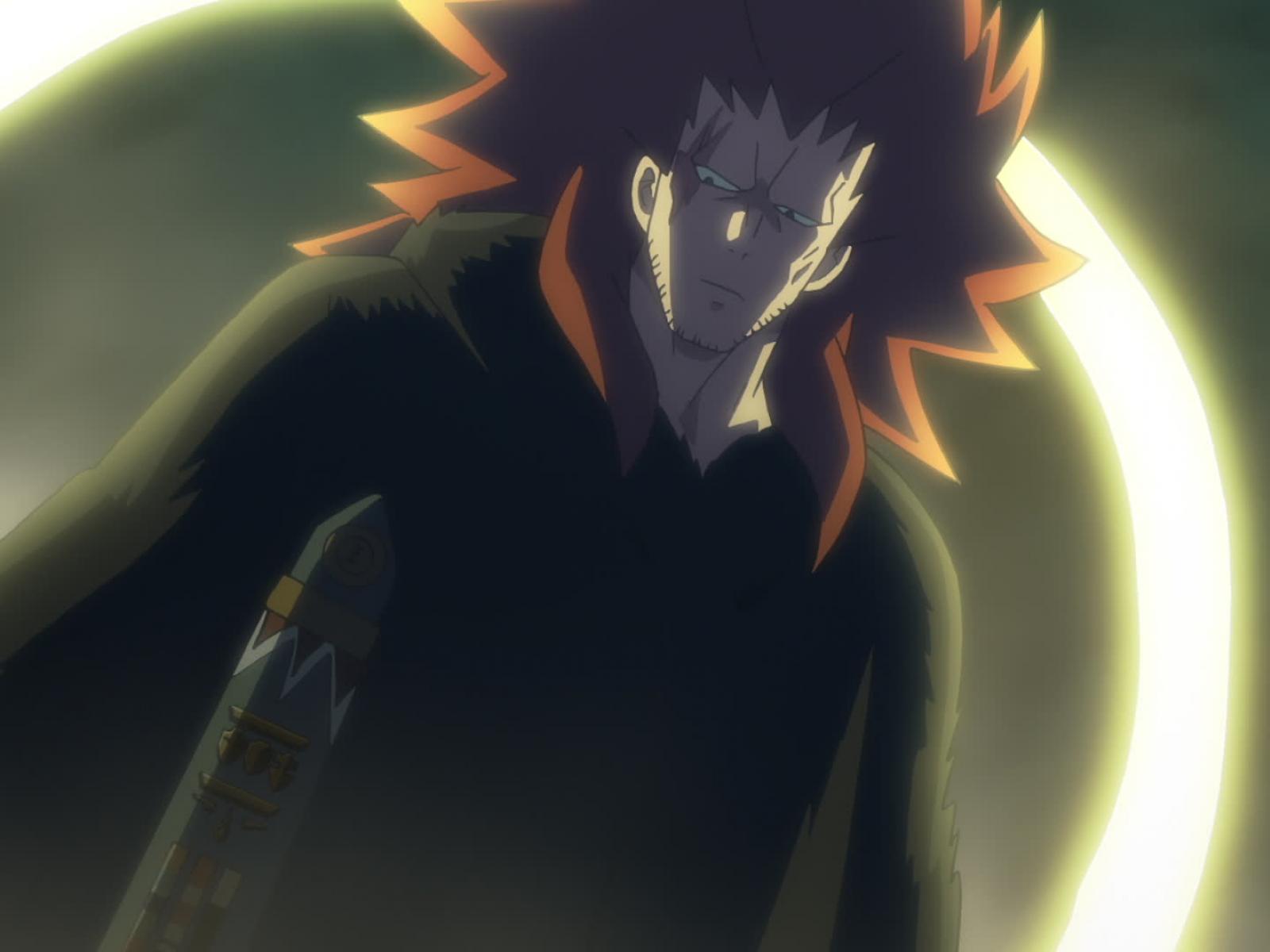 Prime Video: Radiant - Season 1