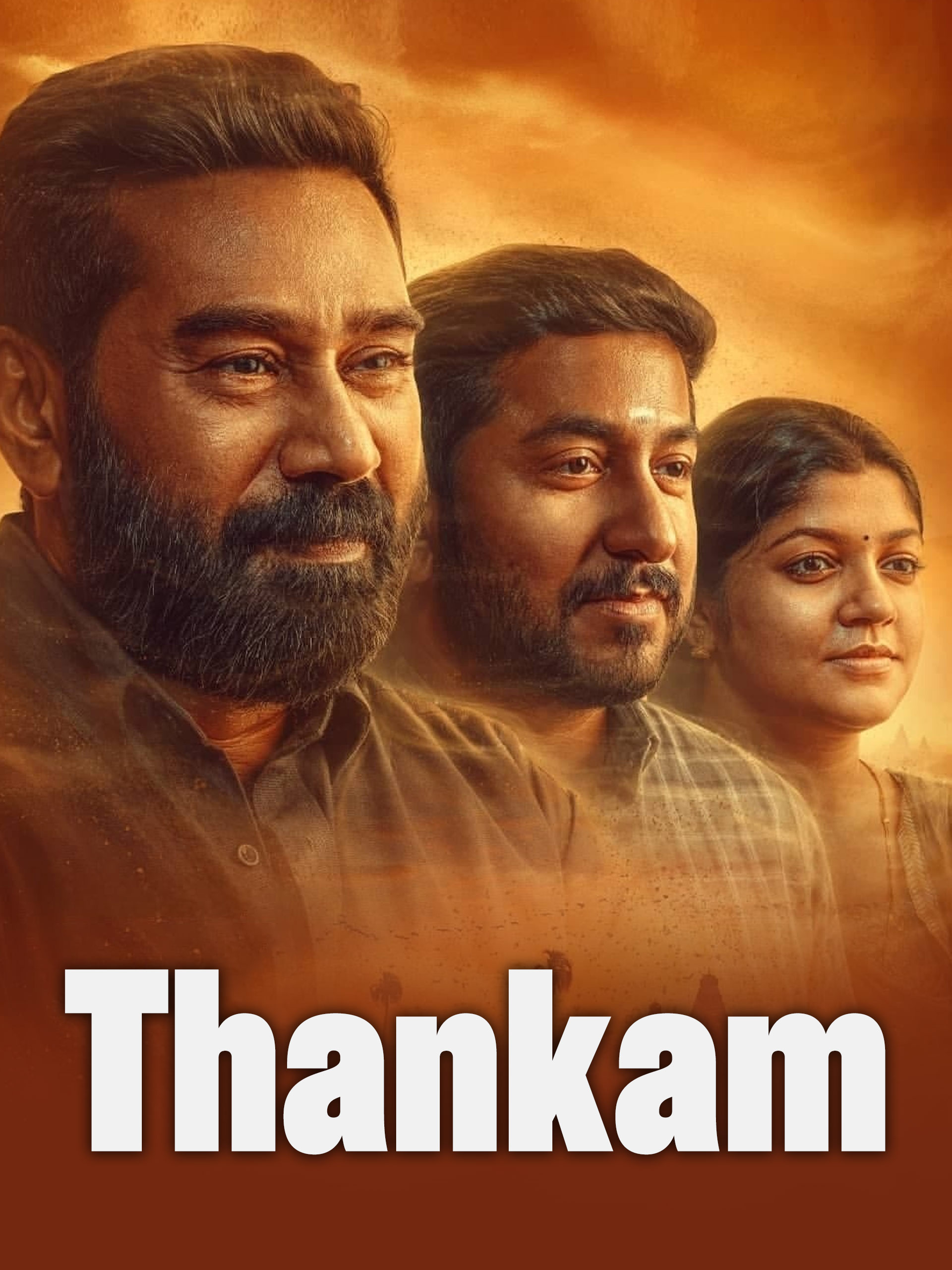 Prime Video: Thankam