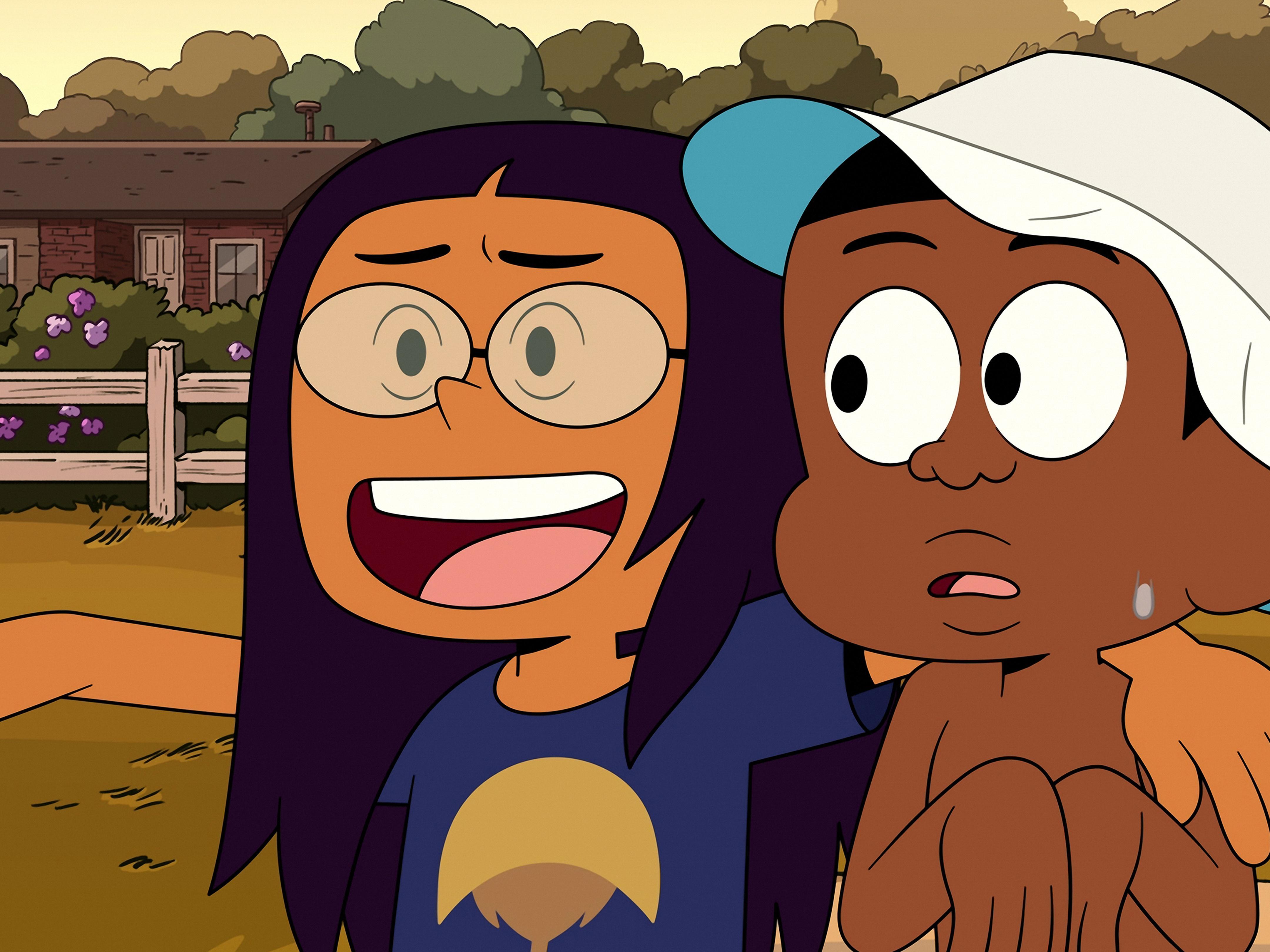 Prime Video: Craig of the Creek - Season 4