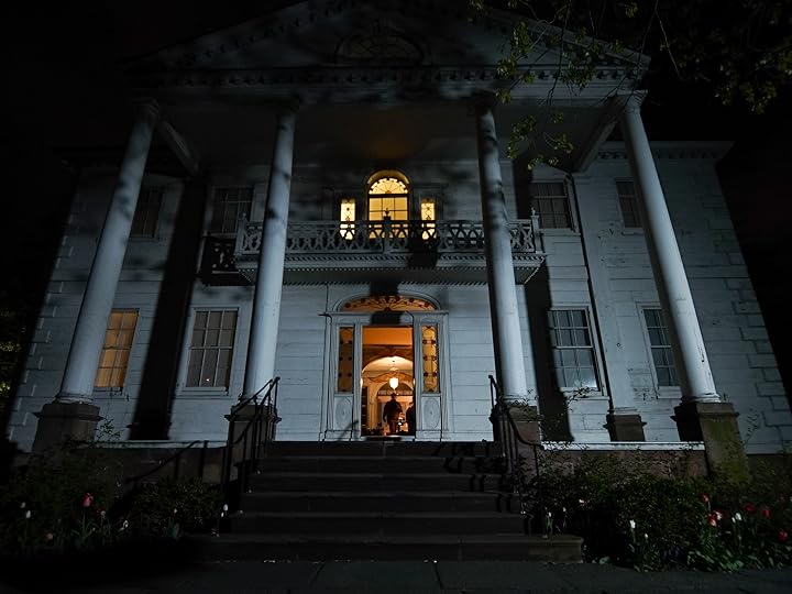 Prime Video: The Holzer Files, Season 1