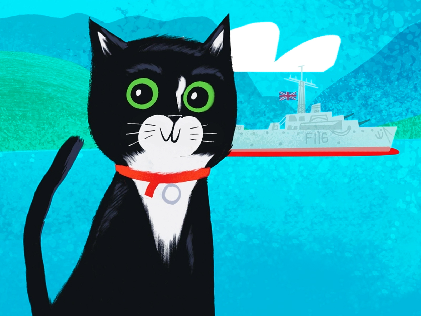 Prime Video: Vooks Storytime: Animated Kids Books