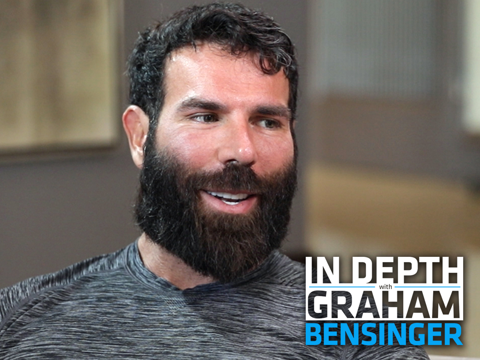 Prime Video: In Depth With Graham Bensinger