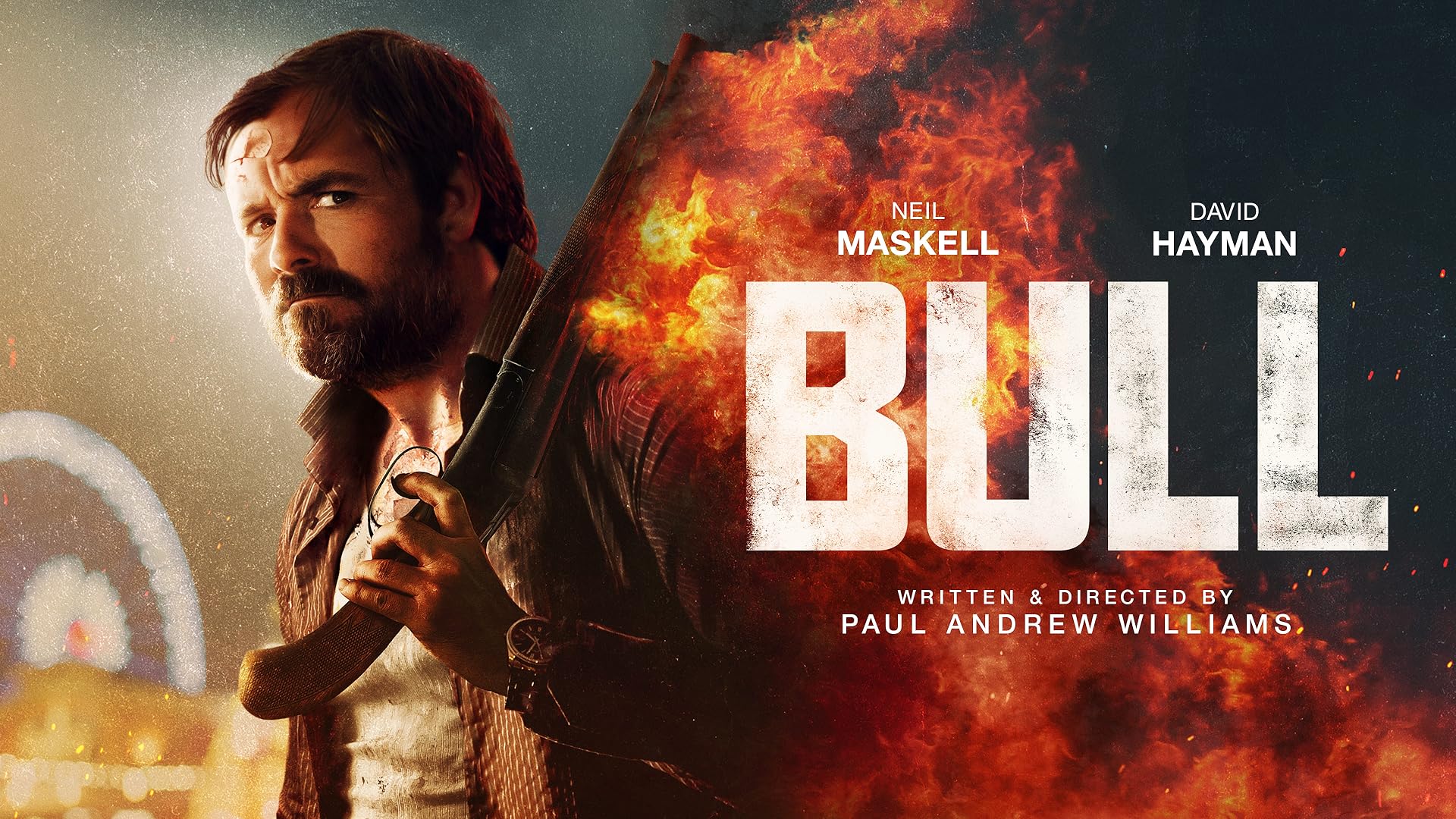 Watch Ditched | Prime Video