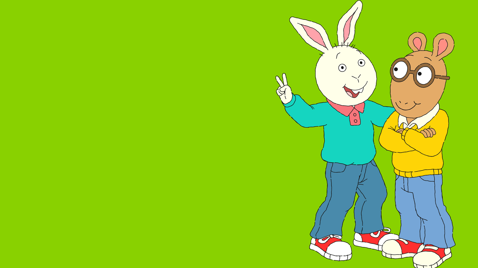 Watch Arthur | Prime Video