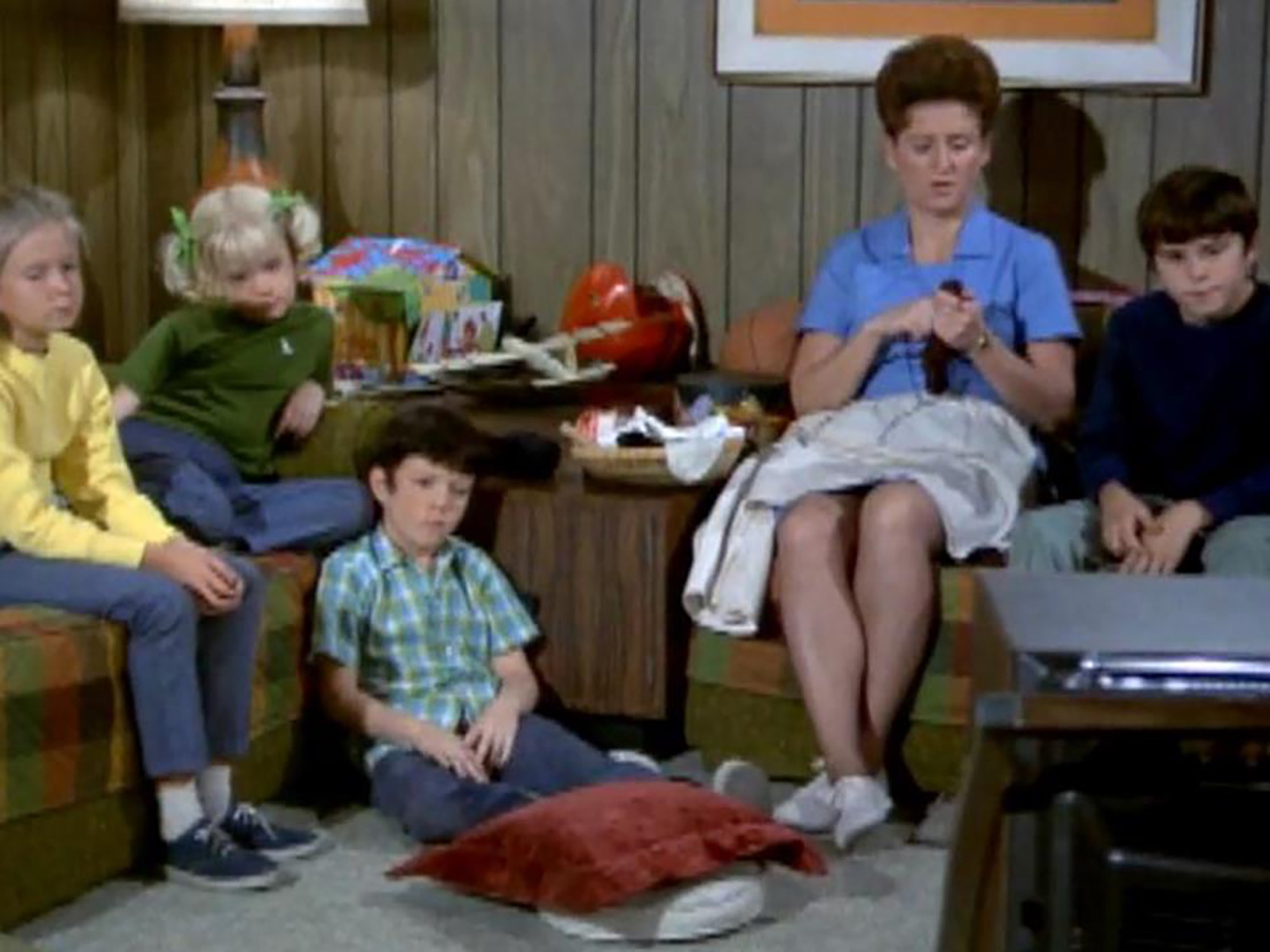 Prime Video: The Brady Bunch Season 1