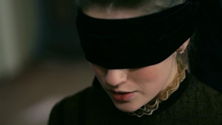 Watch Detective Anna | Prime Video