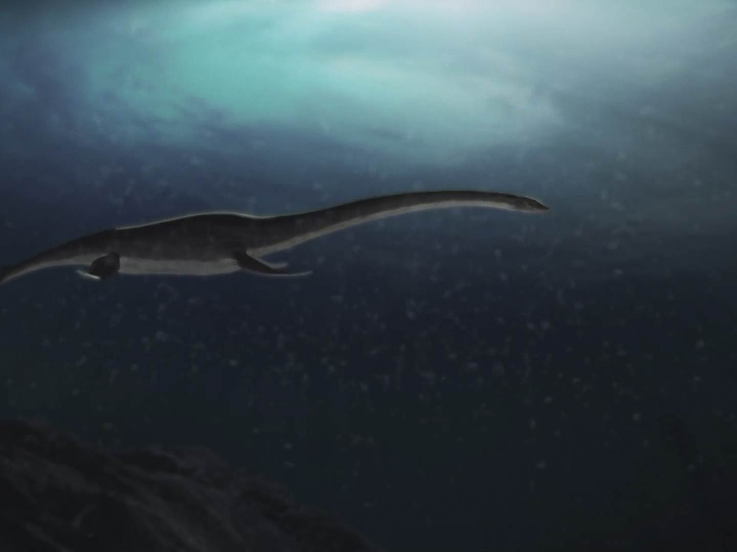 Prime Video: Mythical Beasts - Season 1