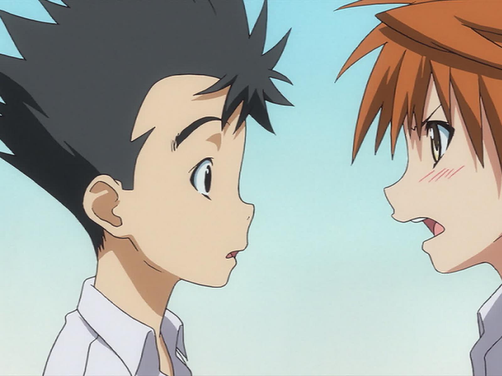 Prime Video: To Love-Ru - Season 1