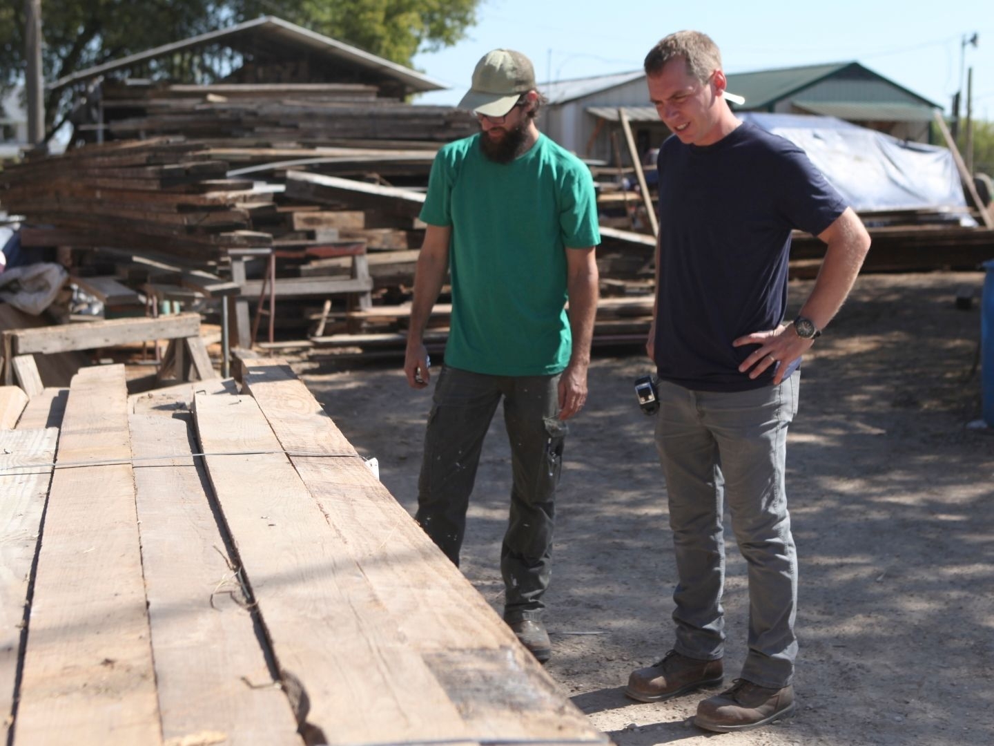 Prime Video: Women In Prison - Season 1