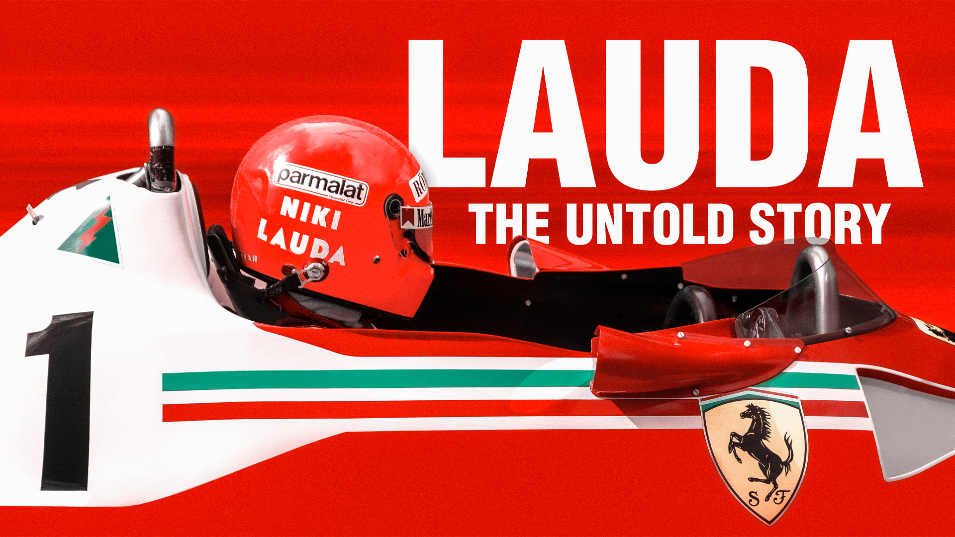 Watch Lauda The Untold Story | Prime Video