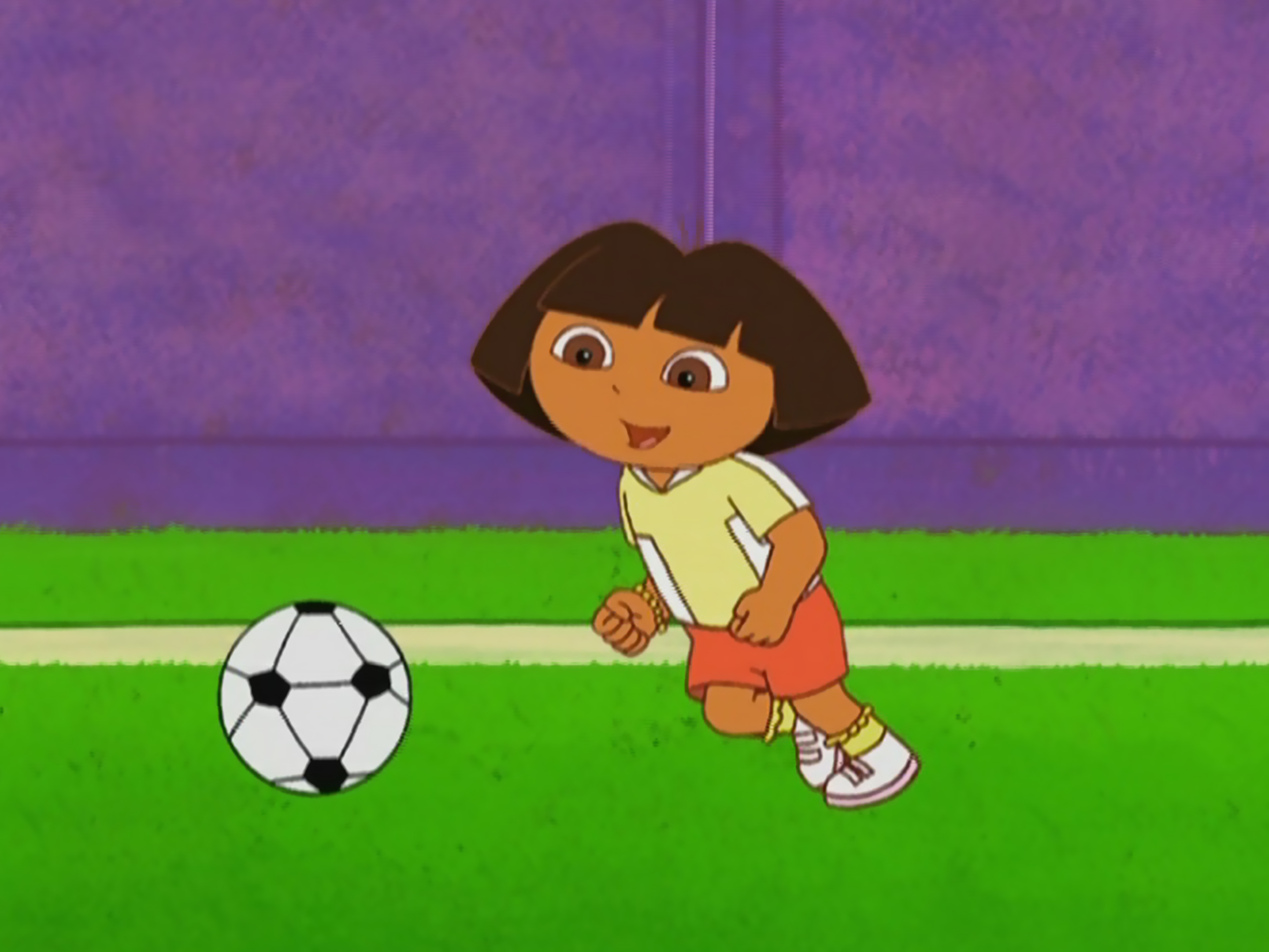 Prime Video: Dora The Explorer Season 3