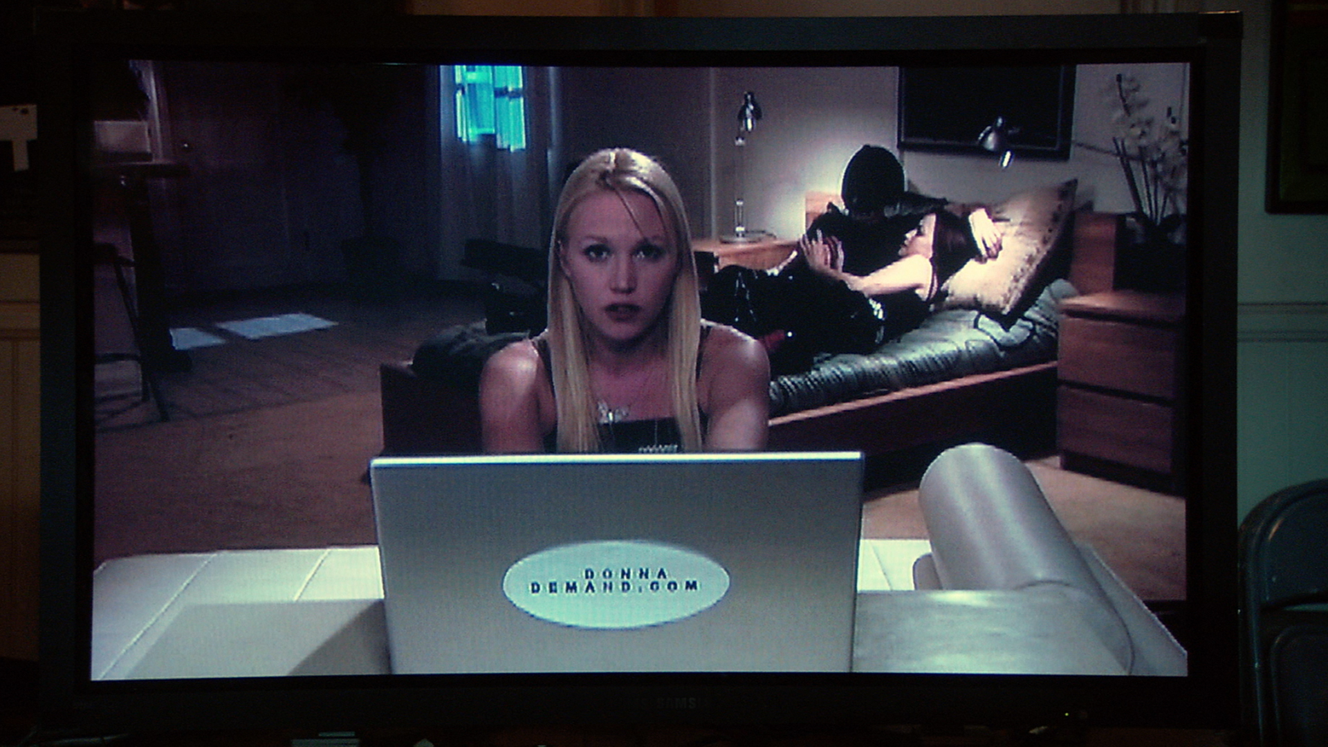 Watch Donna On Demand | Prime Video