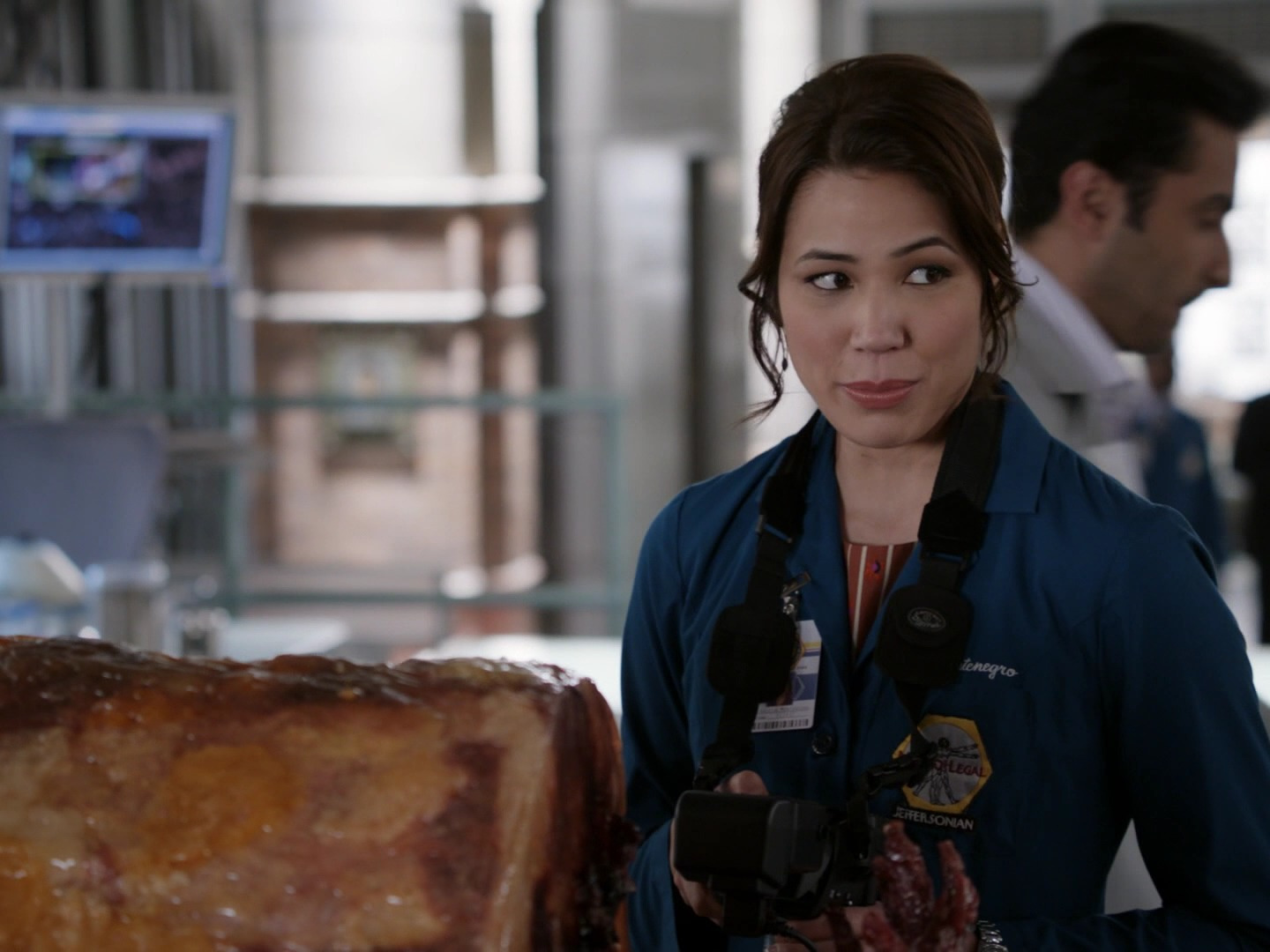 Prime Video: Bones - Season 8