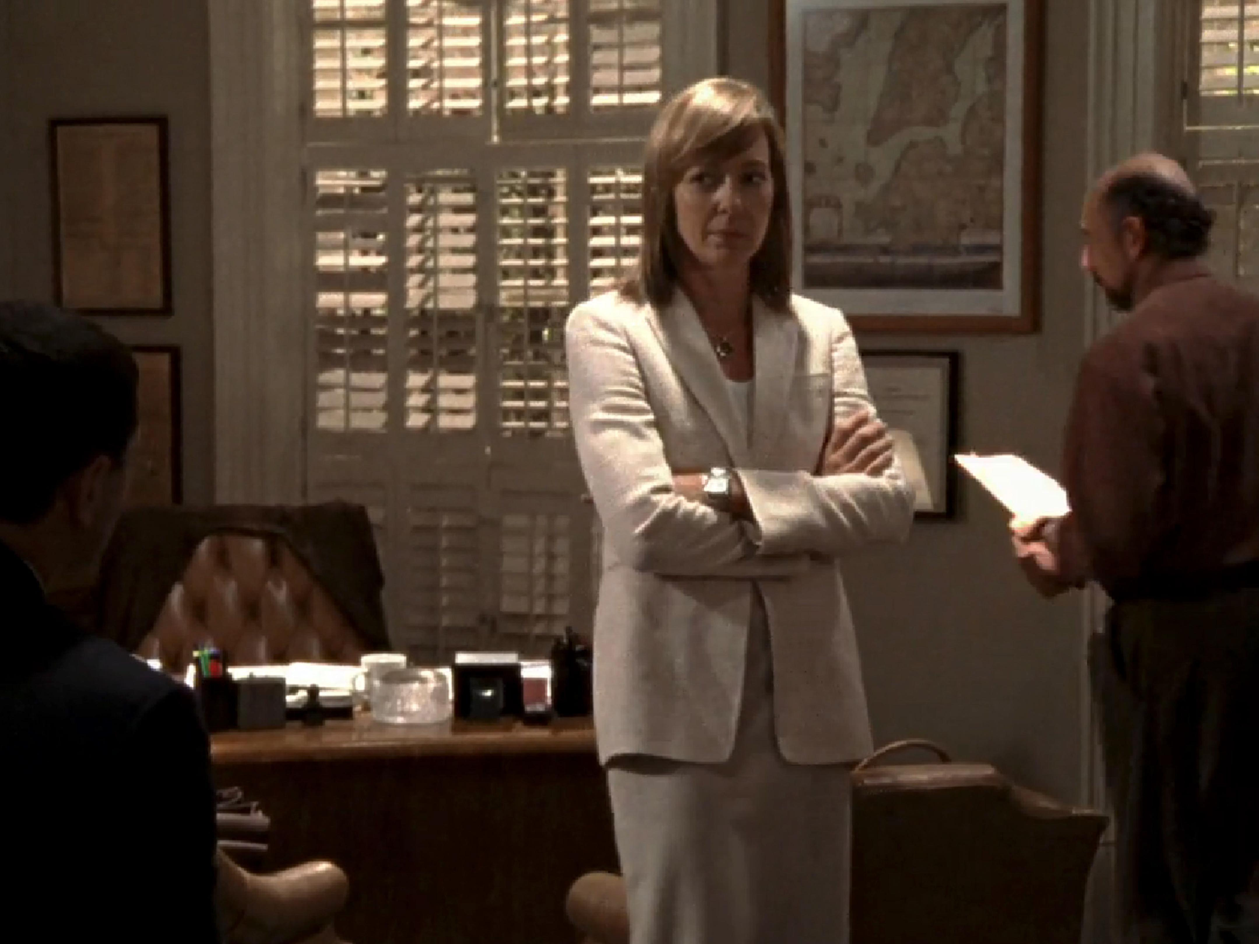 Prime Video: The West Wing - Season 6