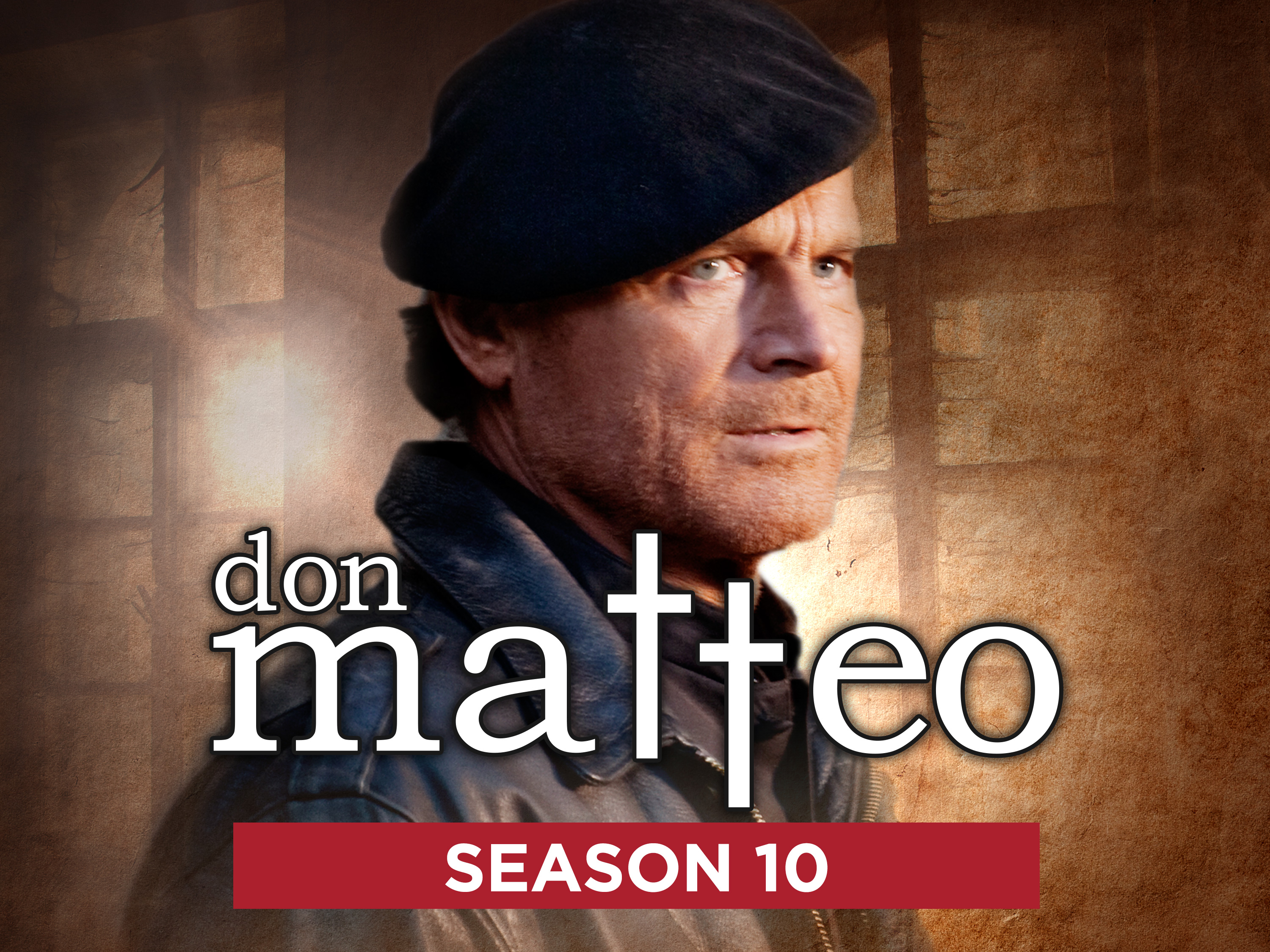 Prime Video: Don Matteo