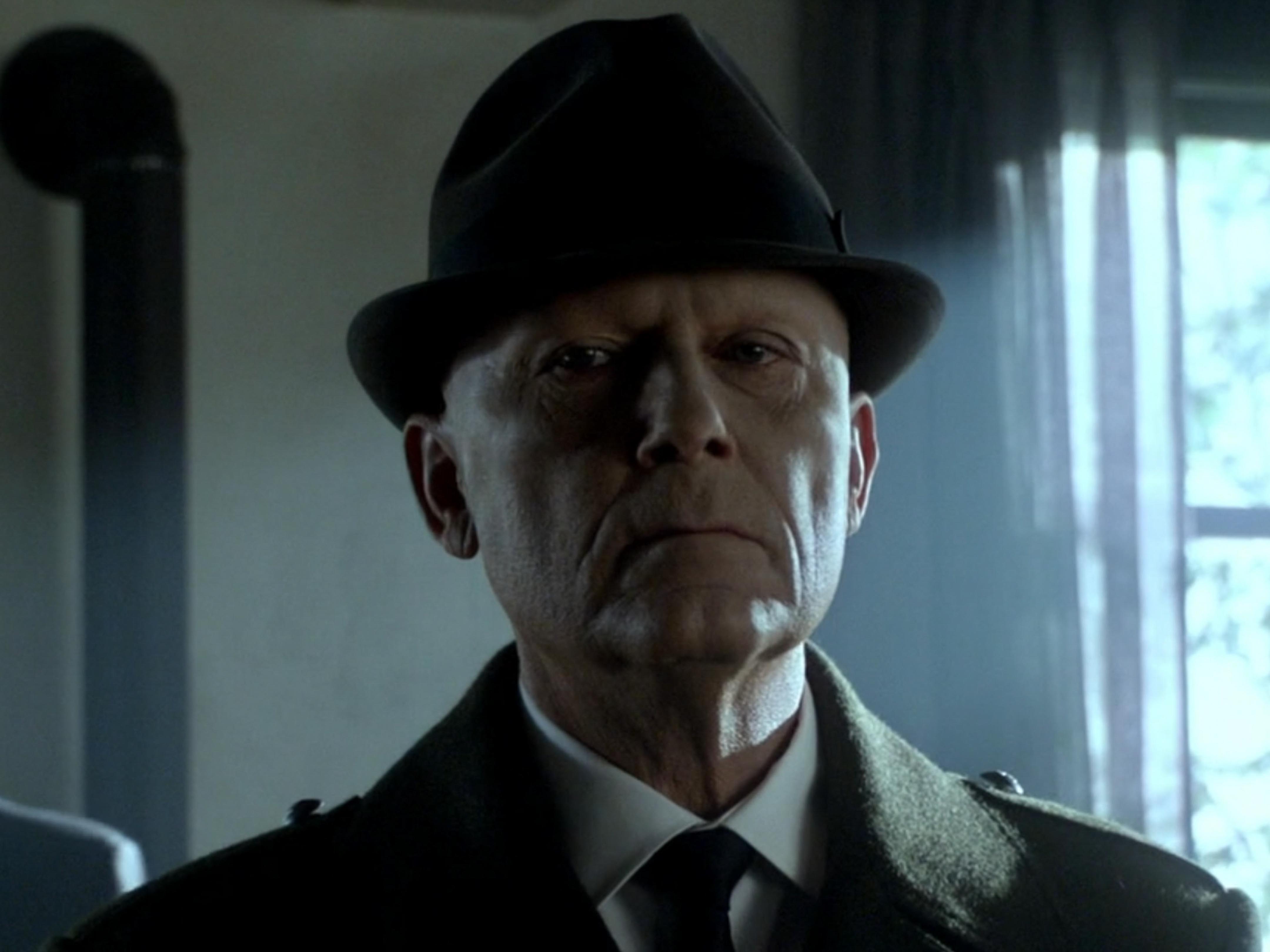 Prime Video: Fringe - Season 5