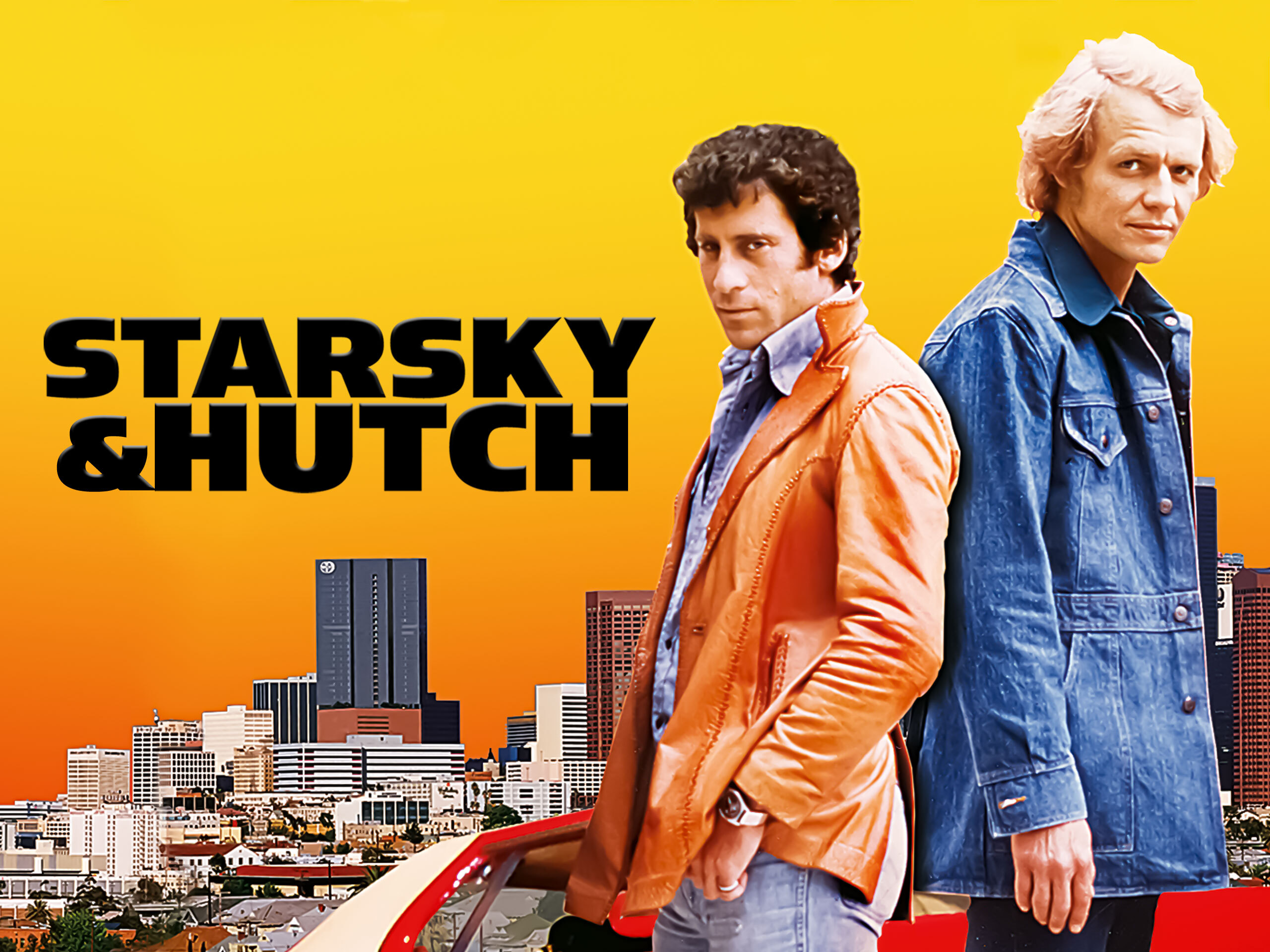 Prime Video: Season 01