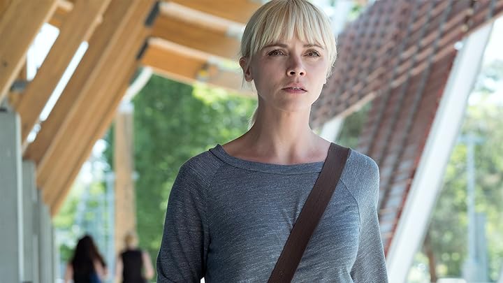 Prime Video: Distorted