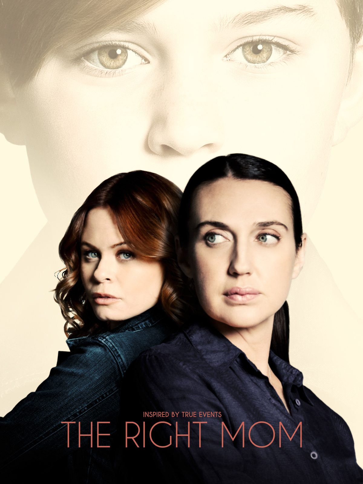 Prime Video: The Right Mom